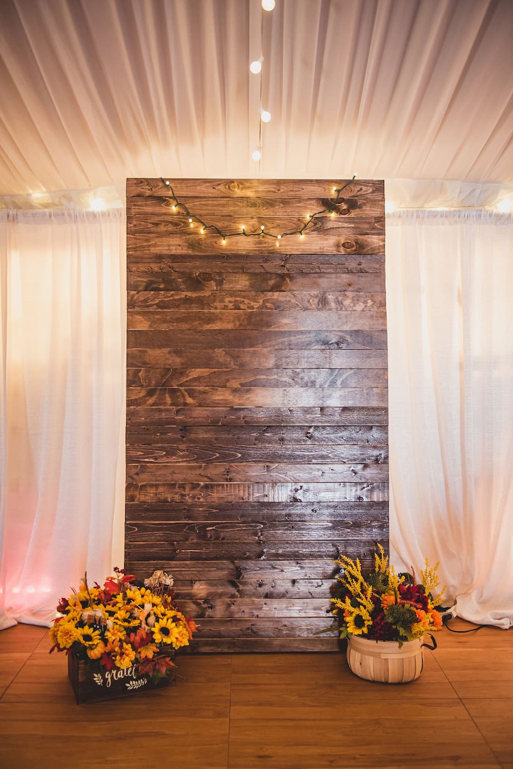 Backdrops and Draping | westchesterrentatent.com